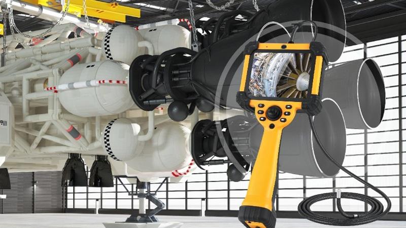 Non-Destructive Testing (NDT) Serves a Variety of Industries - VSNDT