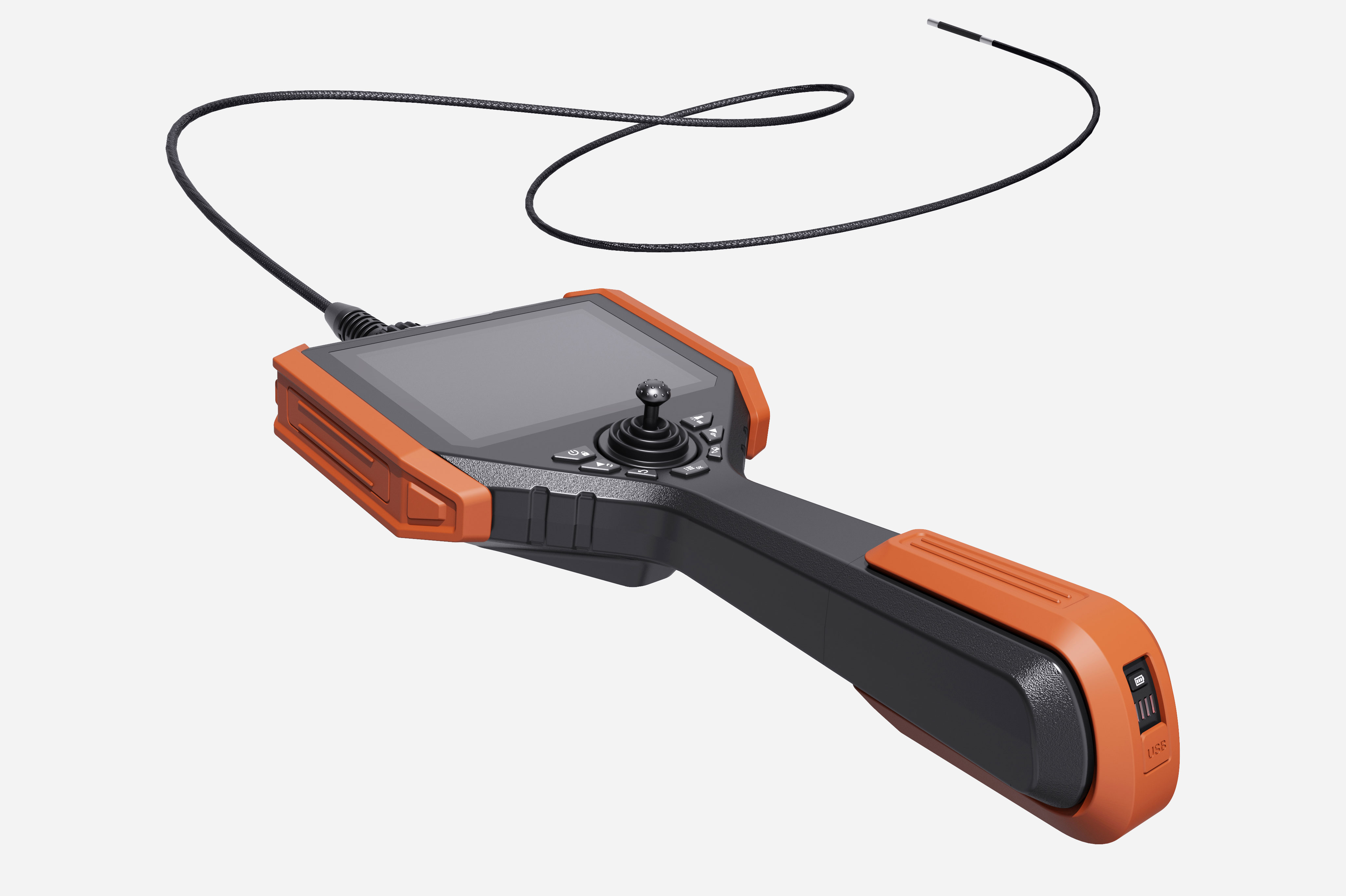 VS-K Endoscope - VSNDT