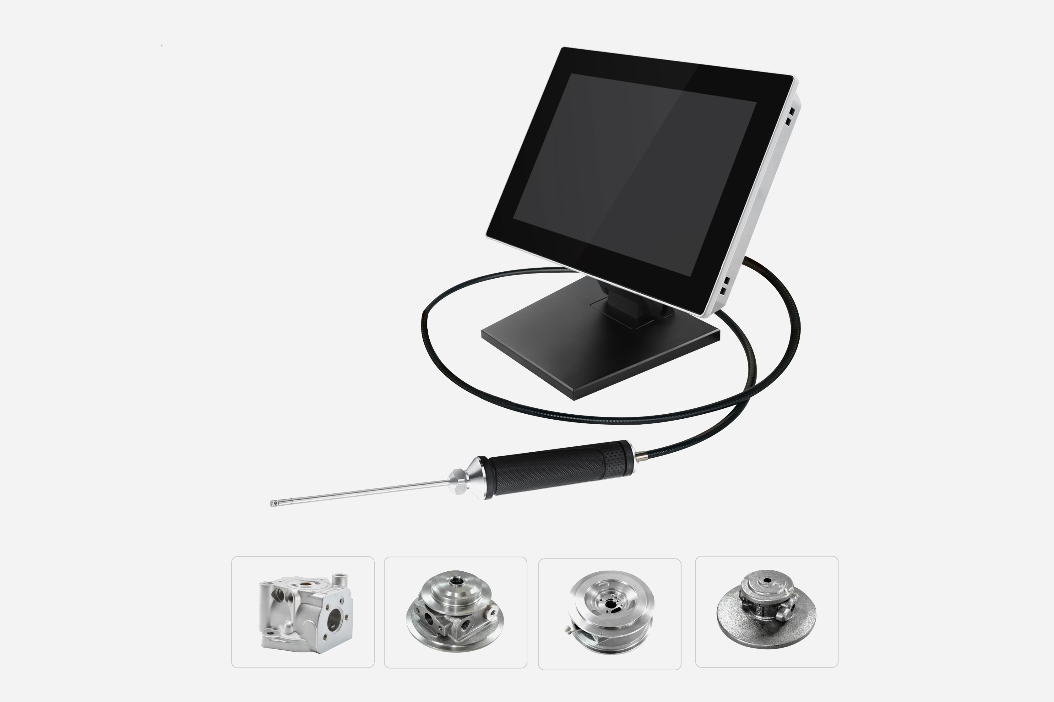 VS-F Endoscope - VSNDT
