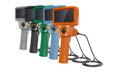 The role of portable industrial endoscopes in automobile maintenance ...