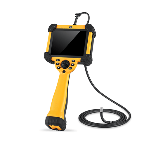 Portable Industrial Endoscope-New Helper of Automotive NDT - VSNDT